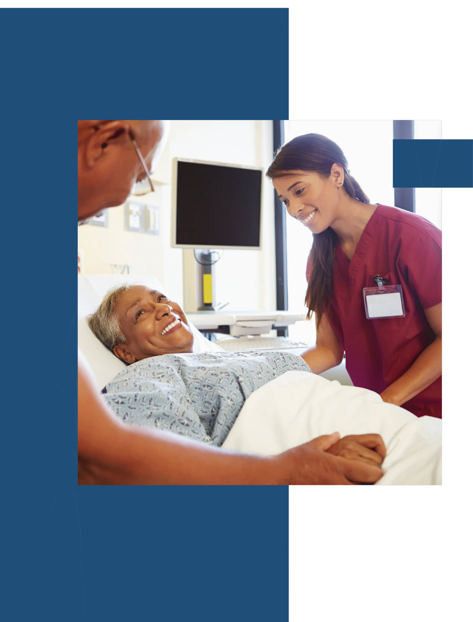 Long-Term Care Hospital - ALL CARE GROUP COMPANY