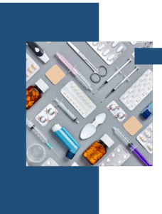 Pharma & Medical Device Supplier – ALL CARE GROUP COMPANY